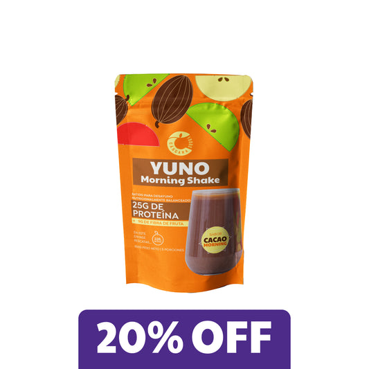 Yuno Meal Rep – cascarafoods