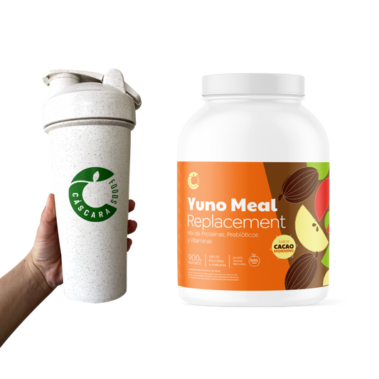 Yuno Meal Rep – cascarafoods
